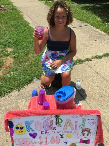 Making Some ‘Kool’ Cash in Wheeling | News, Sports, Jobs - The ...